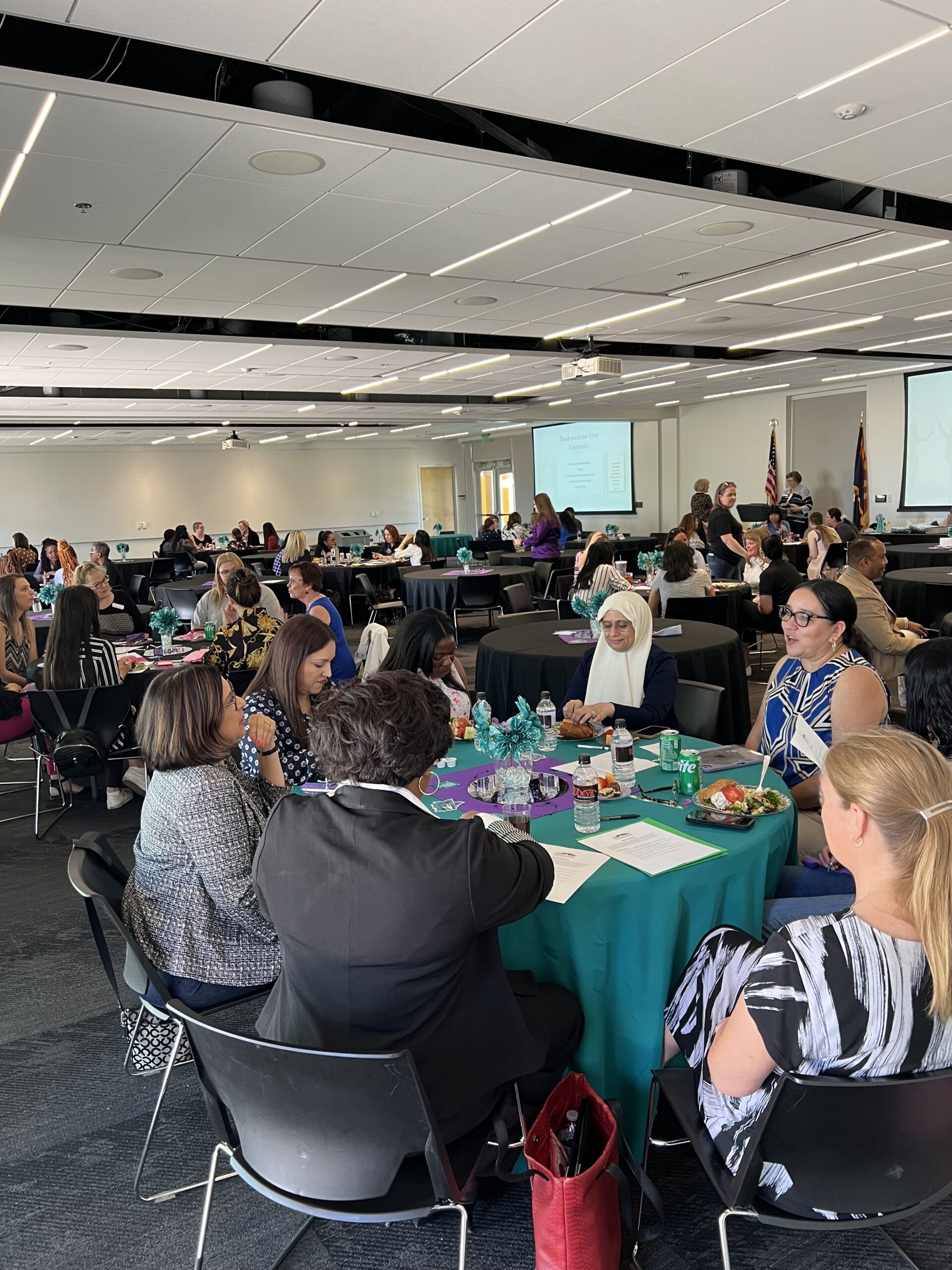 Positive Paths Programs