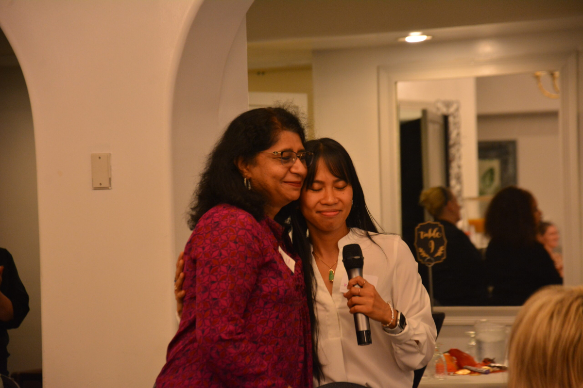 Positive Paths Programs